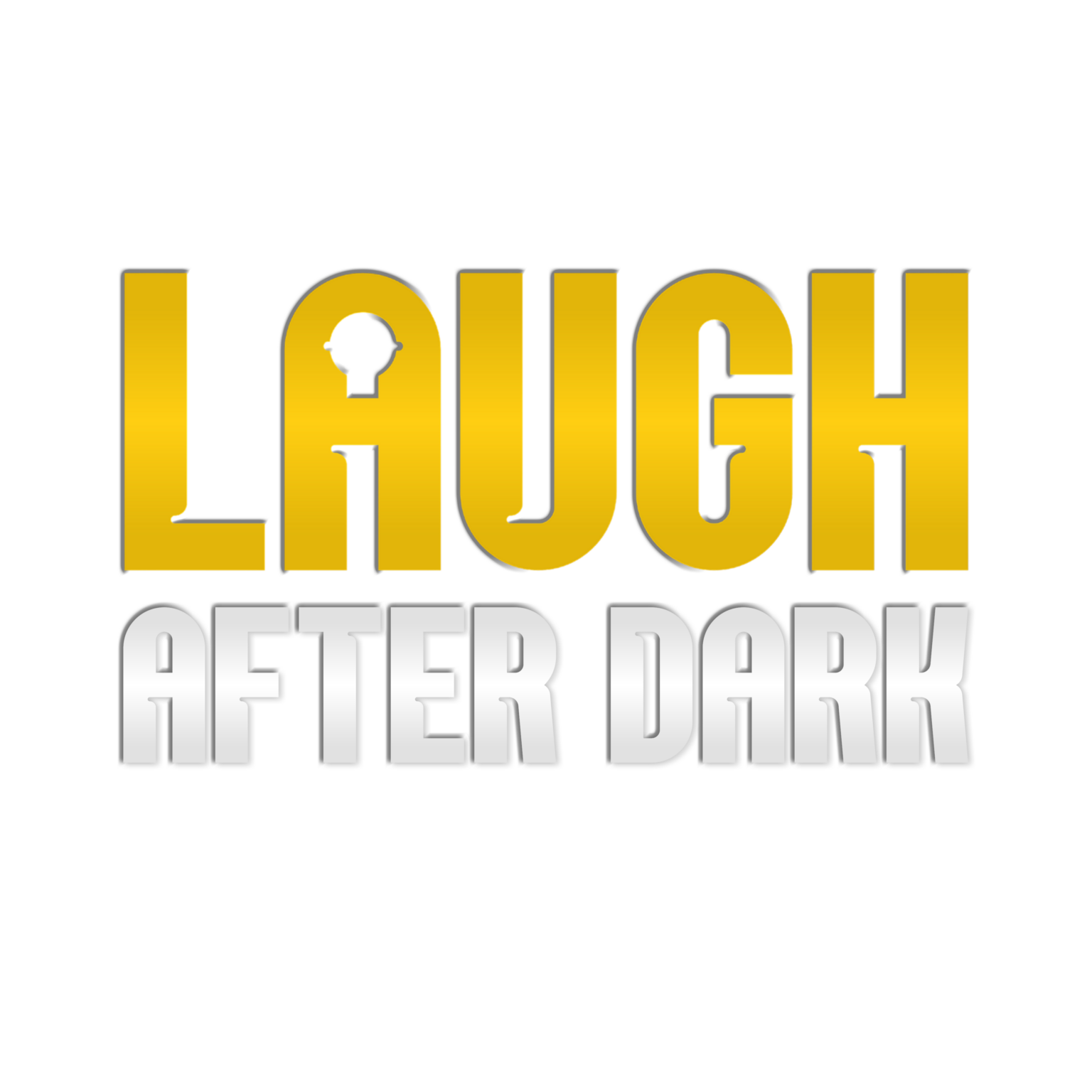 HOME - Laugh After Dark