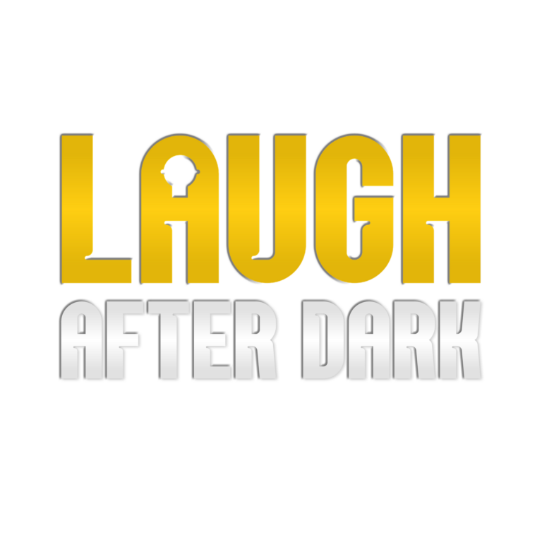 HOME - Laugh After Dark