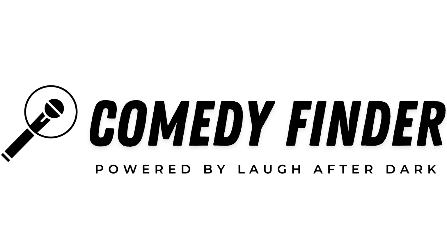 COMIC PORTAL - Laugh After Dark